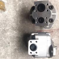 China Hydraulic Gear Pump 705-73-30010 for Loader WA100-3 WA120-3 WA150-3 WA180-3 for sale