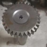 China JCB200 JS200 Gear Pump Gear Reduction Set Planetary Carrier Assembly Reduction Gear for JCB Excavator for sale