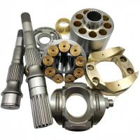 China JCB200 JS200 Gear Pump Gear Reduction Set Planetary Carrier Assembly Reduction Gear for JCB Excavator for sale