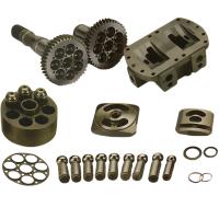China JCB200 JS200 Gear Pump Gear Reduction Set Planetary Carrier Assembly Reduction Gear for JCB Excavator for sale
