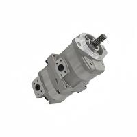 China Excavator Parts Gear Pump Pilot Pump PC50 PC50UU-1 PC50UU 20T-60-00400 Hydraulic Gear Pump for Komatsu for sale