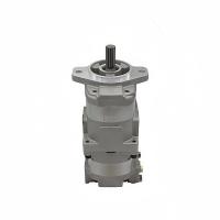 China Excavator Parts Gear Pump Pilot Pump PC50 PC50UU-1 PC50UU 20T-60-00400 Hydraulic Gear Pump for Komatsu for sale