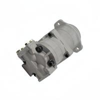 China Excavator Parts Gear Pump Pilot Pump PC50 PC50UU-1 PC50UU 20T-60-00400 Hydraulic Gear Pump for Komatsu for sale