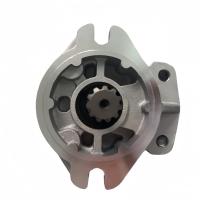China Excavator Parts Gear Pump Pilot Pump PC50 PC50UU-1 PC50UU 20T-60-00400 Hydraulic Gear Pump for Komatsu for sale