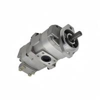 China Excavator Parts Gear Pump Pilot Pump PC50 PC50UU-1 PC50UU 20T-60-00400 Hydraulic Gear Pump for Komatsu for sale
