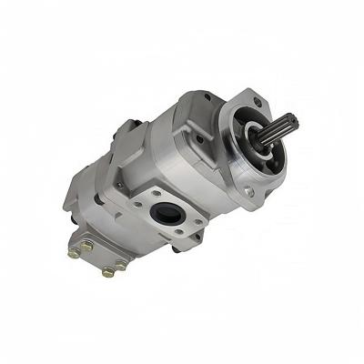 China Excavator Parts Gear Pump Pilot Pump PC50 PC50UU-1 PC50UU 20T-60-00400 Hydraulic Gear Pump for Komatsu for sale