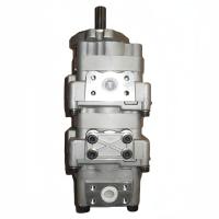 China 705-41-08100 Pilot Pump for Komatsu Excavator PC28UU-2 Hydraulic Gear Pump for sale