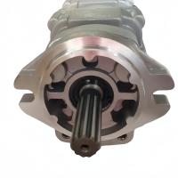 China 705-41-08100 Pilot Pump for Komatsu Excavator PC28UU-2 Hydraulic Gear Pump for sale