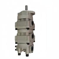 China 705-41-08100 Pilot Pump for Komatsu Excavator PC28UU-2 Hydraulic Gear Pump for sale