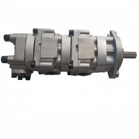 China 705-41-08100 Pilot Pump for Komatsu Excavator PC28UU-2 Hydraulic Gear Pump for sale