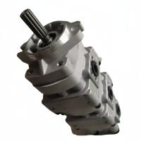China 705-41-08100 Pilot Pump for Komatsu Excavator PC28UU-2 Hydraulic Gear Pump for sale