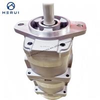 China PC60 PC60-5 Excavator Main Pump Pilot Pump Hydraulic Gear Pump 705-56-24080 for Komatsu Excavator for sale