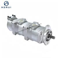 China PC60 PC60-5 Excavator Main Pump Pilot Pump Hydraulic Gear Pump 705-56-24080 for Komatsu Excavator for sale