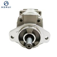China PC60 PC60-5 Excavator Main Pump Pilot Pump Hydraulic Gear Pump 705-56-24080 for Komatsu Excavator for sale