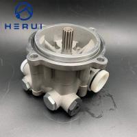China K3V112 Hydraulic Pilot  Gear Pump 14535458 EC210 EC240 EC290 for  Excavator for sale
