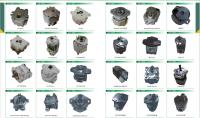 China K3V112 Hydraulic Pilot  Gear Pump 14535458 EC210 EC240 EC290 for  Excavator for sale
