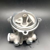 China K3V112 Hydraulic Pilot  Gear Pump 14535458 EC210 EC240 EC290 for  Excavator for sale