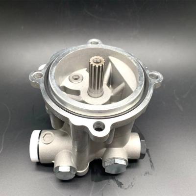 China K3V112 Hydraulic Pilot  Gear Pump 14535458 EC210 EC240 EC290 for  Excavator for sale