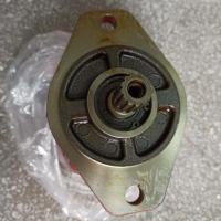 China Original  EC360 EC460 EC700 Hydraulic Fan Motor 14533496  VOE14533496 for  Excavator Parts for sale