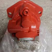 China Original  EC360 EC460 EC700 Hydraulic Fan Motor 14533496  VOE14533496 for  Excavator Parts for sale