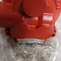 China Original  EC360 EC460 EC700 Hydraulic Fan Motor 14533496  VOE14533496 for  Excavator Parts for sale