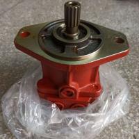 China Original  EC360 EC460 EC700 Hydraulic Fan Motor 14533496  VOE14533496 for  Excavator Parts for sale