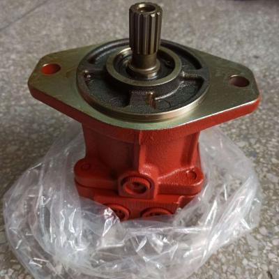 China Original  EC360 EC460 EC700 Hydraulic Fan Motor 14533496  VOE14533496 for  Excavator Parts for sale