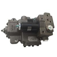 China Original  K5V140 Hydraulic Pump Regulator for Kobelco SK350-8 SK330-8 Main Pump Regulator for sale