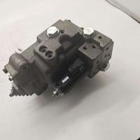 China Original  K5V140 Hydraulic Pump Regulator for Kobelco SK350-8 SK330-8 Main Pump Regulator for sale
