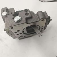 China Original  K5V140 Hydraulic Pump Regulator for Kobelco SK350-8 SK330-8 Main Pump Regulator for sale