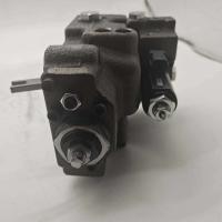China Original  K5V140 Hydraulic Pump Regulator for Kobelco SK350-8 SK330-8 Main Pump Regulator for sale