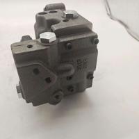China Original  K5V140 Hydraulic Pump Regulator for Kobelco SK350-8 SK330-8 Main Pump Regulator for sale