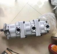 China HPV55 Hydraulic Main Pump PC100-1 PC100-2 Piston Gear Pump 705-58-34000 for komatsu for sale
