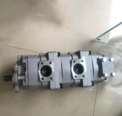 China HPV55 Hydraulic Main Pump PC100-1 PC100-2 Piston Gear Pump 705-58-34000 for komatsu for sale
