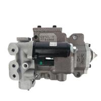 China SK200-6 SK210-6 SK200-6E Excavator Main Pump Regulator K3V63DT K3V112DT Hydraulic Pump Lifter YN10V01004F1 for sale