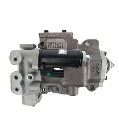 China SK200-6 SK210-6 SK200-6E Excavator Main Pump Regulator K3V63DT K3V112DT Hydraulic Pump Lifter YN10V01004F1 for sale