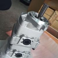 China Excavator Hydraulic Pump PC40 PC40-6 PC40-7 PC50UU PC50UU-1 Hydraulic Gear Pump  705-41-08090 for KOMATSU for sale