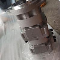 China Excavator Hydraulic Pump PC40 PC40-6 PC40-7 PC50UU PC50UU-1 Hydraulic Gear Pump  705-41-08090 for KOMATSU for sale