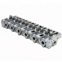 China High Quality D6E Cylinder Head 04292633 for  EC210B Excavator Cylinder Head for sale
