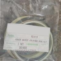 China R210-9 R220-7 R220-9S R250-9 Chain Adjust Cylinder Seal Kit for Hyundai Excavator Track Adjuster Cylinder Repair Kits for sale