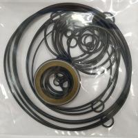 China CAT320C 320D 323D 324D 329D Excavator Hydraulic Pump Seal Kit for SBS120 Pump Seal for sale
