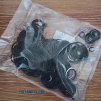 China High Quality Control Valve Seal KIt for JCB JS200 JS220 JS290 Excavator Control Valve Repair Kit for sale