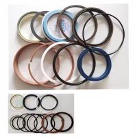 China For  Excavator CAT320 Hydraulic Cylinder Repair Kit E320B E320C E320D Boom Bucket Arm Seal Kit 413668 413665 413665 for sale