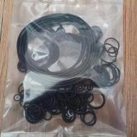 China Factory Price Excavator ZAX200-3 Control Valve Repair Kit for Hitachi ZX200-3 Main Valve Seal Kit for sale