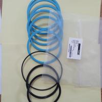 China PC200-8 Center Joint Seal Kit for Komatsu Excavator Center Joint Repair Kit High Quality Oil Seal for sale