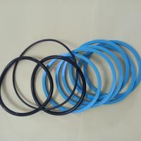 China PC200-6 Center Joint Seal Kit for Komatsu Excavator Center Joint Repair Kit  High Quality Oil Seal for sale
