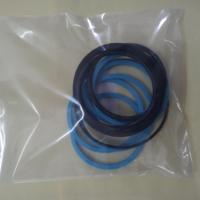 China PC200-6 Center Joint Seal Kit for Komatsu Excavator Center Joint Repair Kit  High Quality Oil Seal for sale