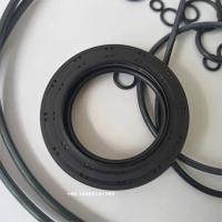 China High Quality CX210B Travel Motor Seal Kit for CASE Excavator CX210 Final Drive Travel Motor Repair Kit for sale