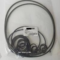 China High Quality CX210B Travel Motor Seal Kit for CASE Excavator CX210 Final Drive Travel Motor Repair Kit for sale