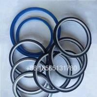 China High Quality Center Joint Seal Kit 6900/0127 6900/0117 Coupling Rotary Seal Kit For JCB JS160W JS200W 69000117 69000127 for sale